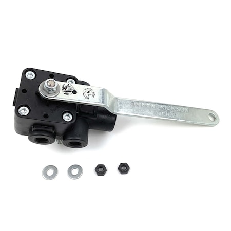 Hendrickson Service Kit, Height Control Valve, Suspension, Axle Set ...