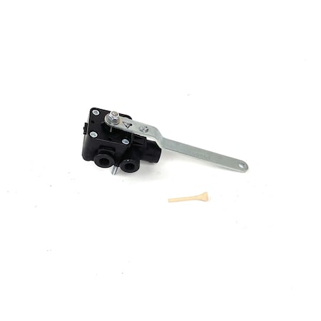 Hendrickson Valve Kit, Height Control, Suspension, 12K, 12.5K, 13.2K ...