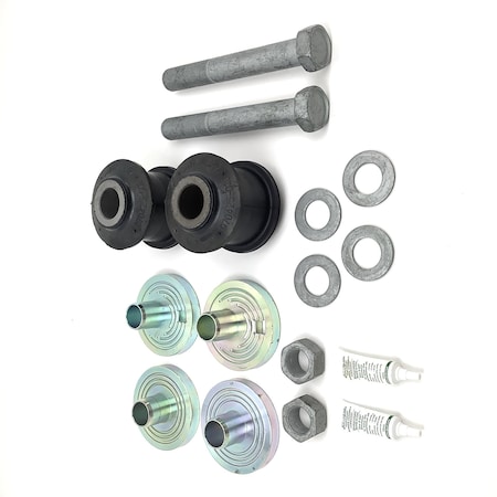 Hendrickson Service Kit, Pivot Bushing, Air Suspension, Quik-Align ...