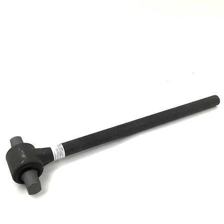 Hendrickson Torque Rod Kit, Air Suspension, Ultra 66661-000H | Zoro