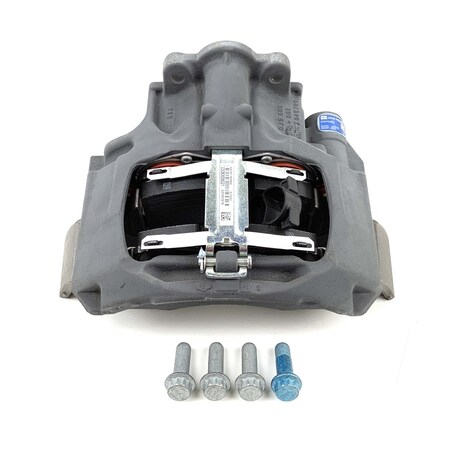 Holland Replacement Kit, Brake Caliper, Lh, C88 And P89 Integral, Qty ...