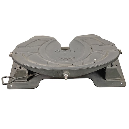 Holland Fifth Wheel Assembly, FW35-S11795 FW35-S11795 | Zoro