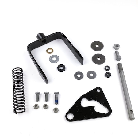 Holland YOKE KIT, RK-351-12415-L80 RK-351-12415-L80 | Zoro