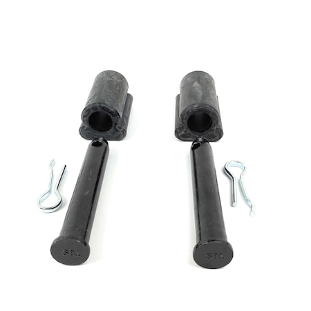 Holland Bushing And Pins Kit, Fifth Wheel, For Old Style Fw2000/Fw3500 ...