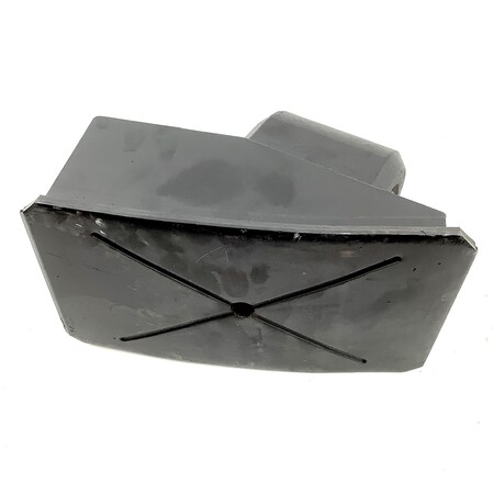 Holland Mounting Bracket - Shoe, Oscillating Fifth Wheel Base XA-0024-1 ...