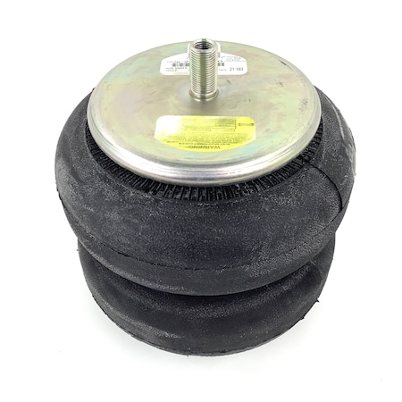 Hendrickson Air Spring, Suspension, Ubl Lift Bag S-23114 | Zoro