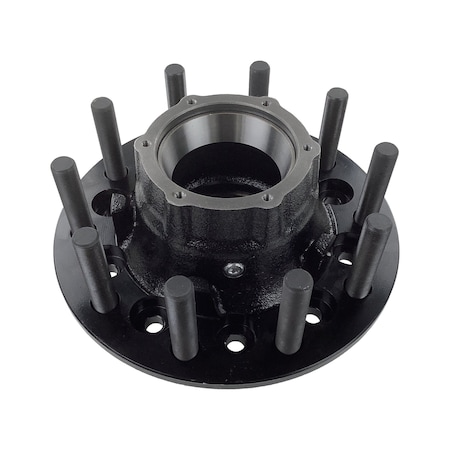 Hendrickson HUB HN 10 HUB, S-33386-2 S-33386-2 | Zoro