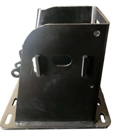 Hendrickson Bracket, Frame, Suspension, Bolt-On, Universal, Roadside S ...