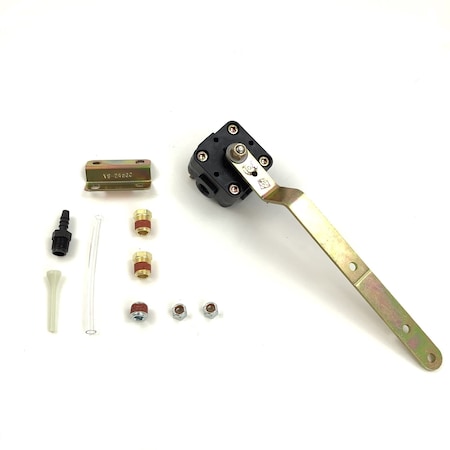 Hendrickson Height Control Valve - Air Leaf Suspension, Rear VS-227 | Zoro