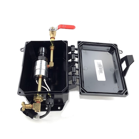 Hendrickson Controller Assy, Suspension, Cp Programmed VS-29865-110 | Zoro
