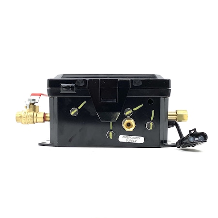 Hendrickson Control Box - Central Tire Inflation System VS-32074-100 | Zoro