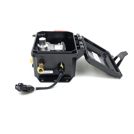 Hendrickson Control Box - Central Tire Inflation System VS-32074-100 | Zoro