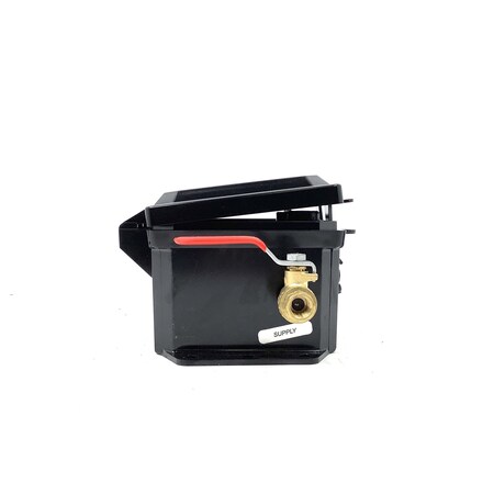 Hendrickson Control Box - Central Tire Inflation System VS-32074-100 | Zoro