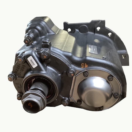 Meritor Carrier Assembly - Complete, Differential, Driven, Rear ...