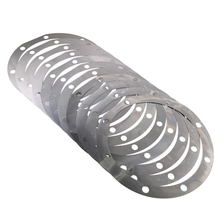 Meritor Axle Hardware - Shim Pack KIT1592 | Zoro