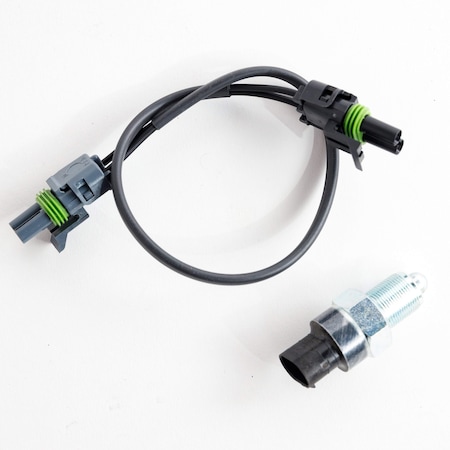 Meritor Switch Kit, Dcdl Lock, Inter-Axle Differential KIT4429 | Zoro