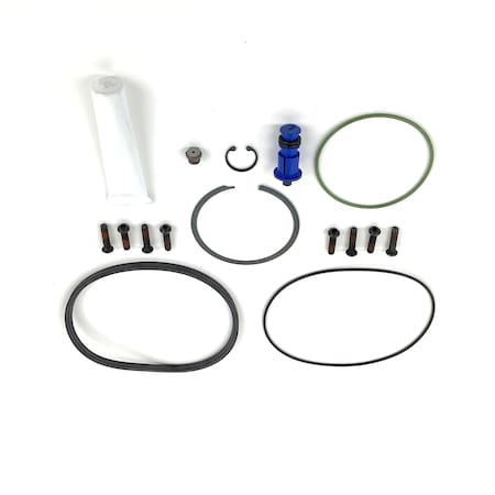 Horton Seal Kit, Fan Clutch, Dm, 994346 994346 | Zoro