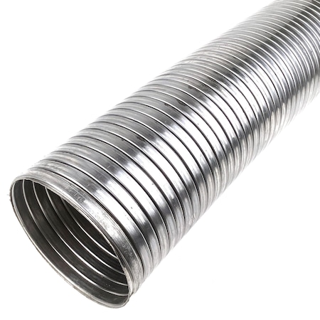 4" Flex Pipe | Zoro.com