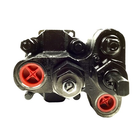 Heavy Motions HM C102, AIR-SHIFT, LEFT-HAND ROTATION, 7/8-13 TOOTH, 2 1 ...