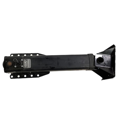 Jost Outside MT RH s, A400R.T.17 A400R.T.17 | Zoro