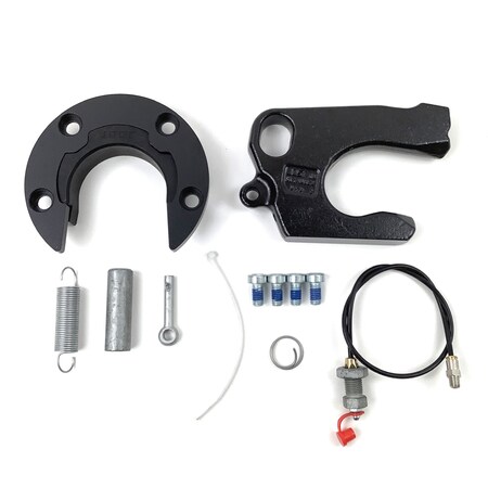 Jost Minor Rebuild Kit, Fifth Wheel, Field Replacement For Holland-Jsk ...