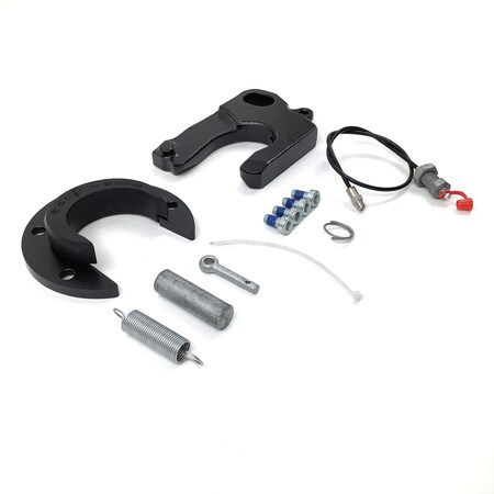 Jost Minor Rebuild Kit, Fifth Wheel, Field Replacement For Holland-Jsk ...