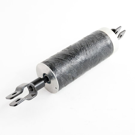 Jost Cylinder, Air, Fifth Wheel, Slider SK75015-03 | Zoro