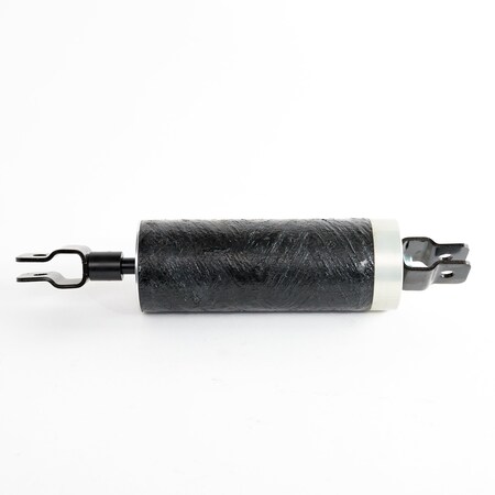 Jost Cylinder, Air, Fifth Wheel, Slider SK75015-03 | Zoro