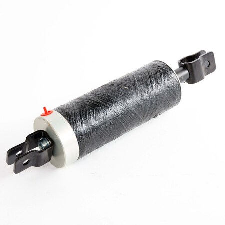 Jost Cylinder, Air, Fifth Wheel, Slider SK75015-03 | Zoro