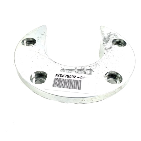 Jost Ring, Top Plate, Fifth Wheel, Cushion SK79002-01 | Zoro