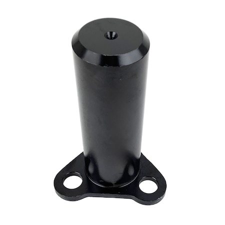 Jost Pin, Top Plate, Fifth Wheel, Bracket-Dia 50Mm SK79011-19 | Zoro