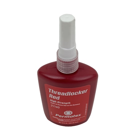 Permatex Compound - Thread Locking 27140 | Zoro