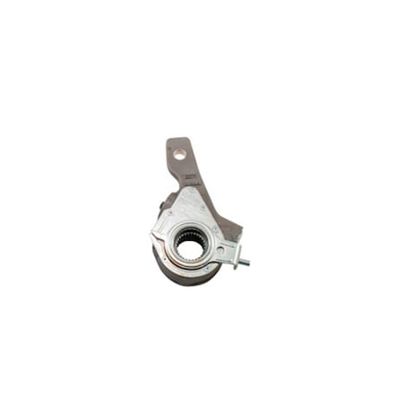 Haldex Slack Adjuster, Brake, Auto, Aa1, Strap, 1-1/2-28, 5.5 40010141 ...