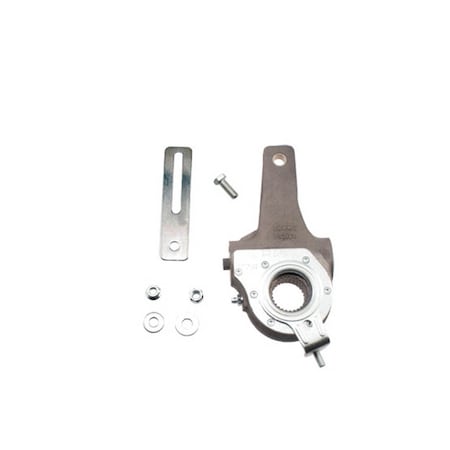 Haldex Repair Kit - Slack Adjuster, Rear Brakes 40020225 | Zoro