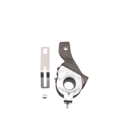 Haldex Slack Adjuster, Brake, Auto, S-Aba, Strap, 1-1/2-28, 5.5 ...