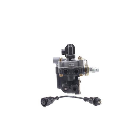 Haldex Valve, Full Function Abs, 4-Port Delivery, 1/2 And 3/4 Nipple ...