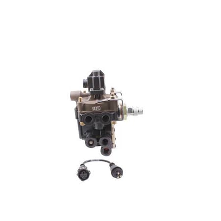 Haldex Valve, Full Function Abs, 4-Port Delivery, 1/2 And 3/4 Nipple ...