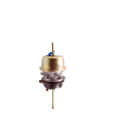 Haldex Chamber, Brake, Combination, Gold Seal, Long Stroke-Size 3036-Sq ...