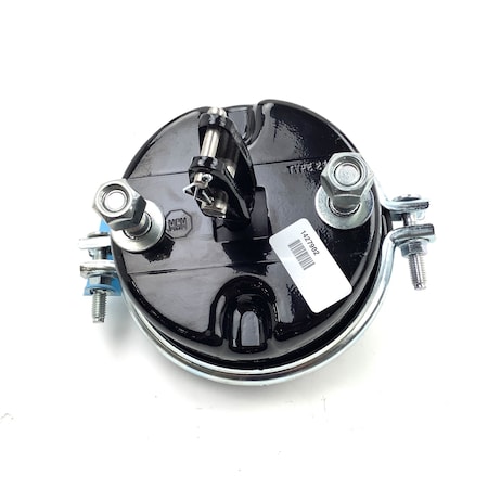 Mgm Type 24L - Long Stroke Service Chamber With Welded Yoke 1427902 | Zoro