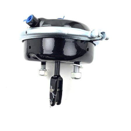 Mgm Type 30 - Standard Stroke - Service Chambers - Welded Yoke ...