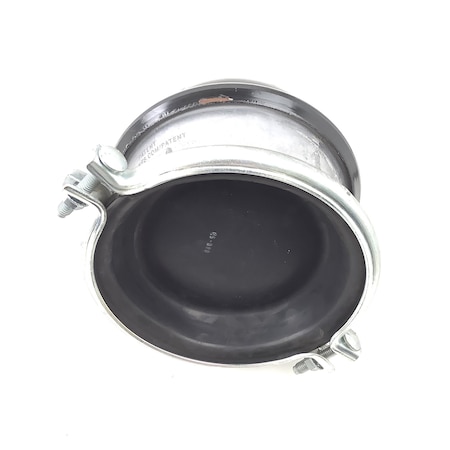 Mgm Chamber, Brake, Combination, T30/30 3430008X | Zoro
