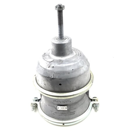 Mgm S-Cam Brakes Drum Double Diaphragm - Long Life - Long Stroke ...