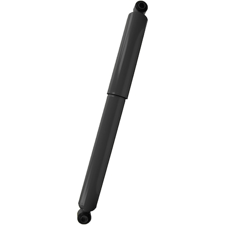 Monroe Shock Absorber - Universal, Front And Rear Suspension 65505MM | Zoro