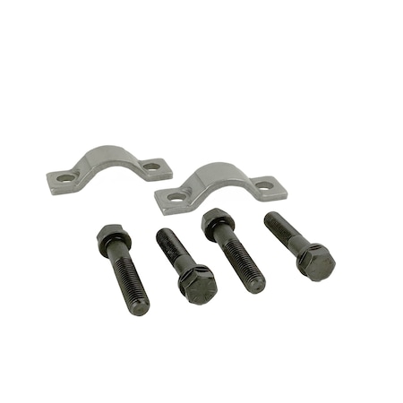 Neapco Strap Kit, Bearing, Driveshaft, 1350/1410, 1.188 Dia, 0.750 ...