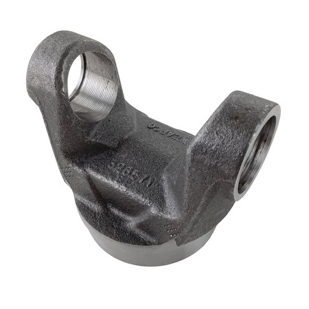 Neapco Yoke, Tube Weld, Driveshaft, Steel, Outside Lock-Up Contd 3.000 ...