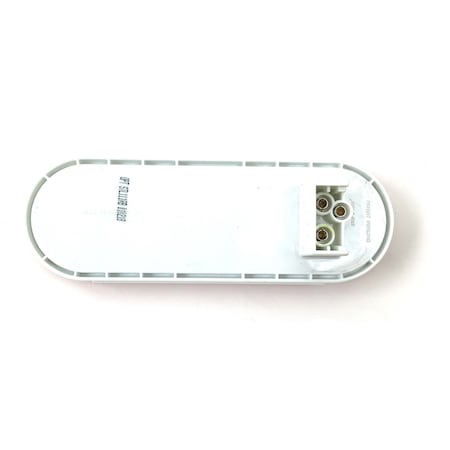 Optronics Glolight 22-Led 6in. Red Stop/Turn/Tail Light STL111RB | Zoro