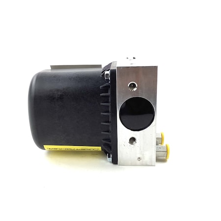 Pai Pump - Cab Tilting Mechanism FHP-3962 | Zoro