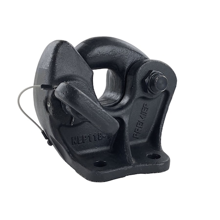 Premier Hook, Pintle, Drop Coupling 10001221 | Zoro