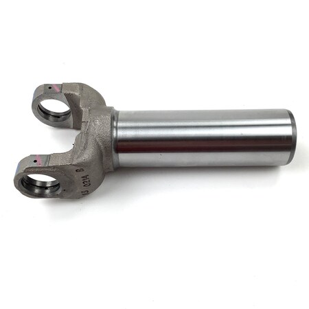 American Axle Yoke - Slip, Drive Shaft, Behind Main Transmission ...