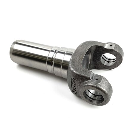 American Axle Yoke - Slip, Drive Shaft, Behind Main Transmission ...